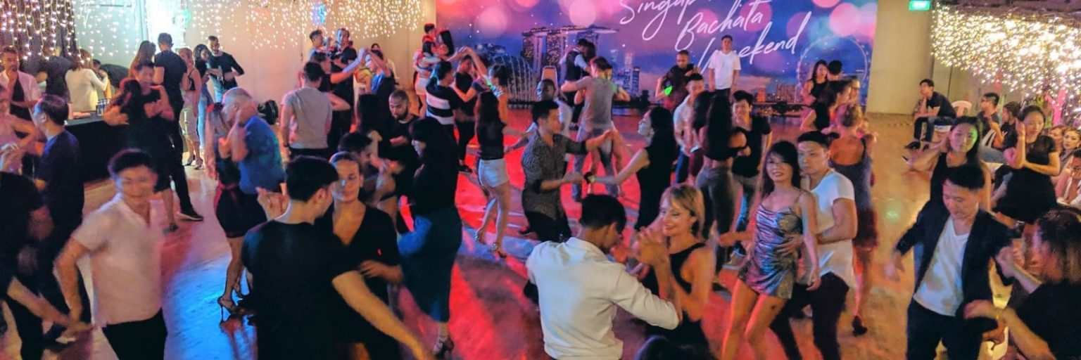 Top Bachata Dance Videos Worldwide!